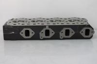 China Complete Cylinder Head Assembly for Mitsubishi Canter 4D33 4-Cylinder Diesel Engine for sale