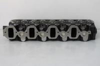 China Complete Cylinder Head Assembly for Mitsubishi Canter 4D33 4-Cylinder Diesel Engine for sale