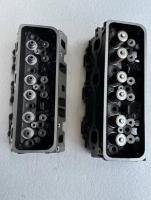China GM 4.3L 262 V6 Complete Cylinder Head Iron Casting OE 12557113 1996-1997 for sale