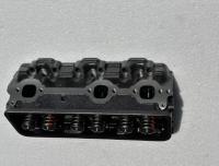 China GM 4.3L 262 V6 Complete Cylinder Head Iron Casting OE 12557113 1996-1997 for sale