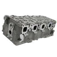 China ZD30 Bare Cylinder Head 16 Valves for Nissan 11039-VC101 11039VC10A AMC 908506 for sale