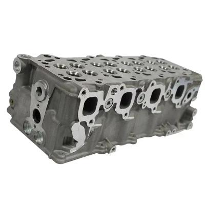 China ZD30 Bare Cylinder Head 16 Valves for Nissan 11039-VC101 11039VC10A AMC 908506 for sale