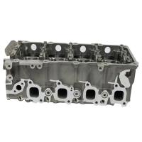 China ZD30 Bare Cylinder Head 16 Valves for Nissan 11039-VC101 11039VC10A AMC 908506 for sale