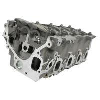 China ZD30 Bare Cylinder Head 16 Valves for Nissan 11039-VC101 11039VC10A AMC 908506 for sale