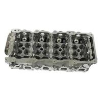 China ZD30 Bare Cylinder Head 16 Valves for Nissan 11039-VC101 11039VC10A AMC 908506 for sale