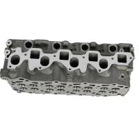 China ZD30 Bare Cylinder Head 16 Valves for Nissan 11039-VC101 11039VC10A AMC 908506 for sale