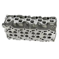 China ZD30 Bare Cylinder Head 16 Valves for Nissan 11039-VC101 11039VC10A AMC 908506 for sale