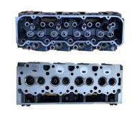 China Cast Iron Cylinder Head 90 Degree for GM 6.5L Diesel Fits Chevy GMC 567 901 299 162 for sale