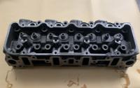 China Cast Iron Cylinder Head 90 Degree for GM 6.5L Diesel Fits Chevy GMC 567 901 299 162 for sale