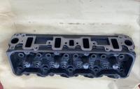China Cast Iron Cylinder Head 90 Degree for GM 6.5L Diesel Fits Chevy GMC 567 901 299 162 for sale