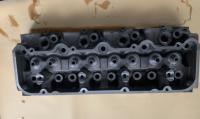 China Cast Iron Cylinder Head 90 Degree for GM 6.5L Diesel Fits Chevy GMC 567 901 299 162 for sale