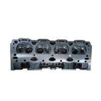 China GM305 5.0L V8 Cylinder Head for Chevrolet 12552520 Cast Iron Engine Head 55x21x17cm for sale