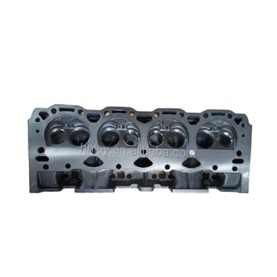 China GM305 5.0L V8 Cylinder Head for Chevrolet 12552520 Cast Iron Engine Head 55x21x17cm for sale
