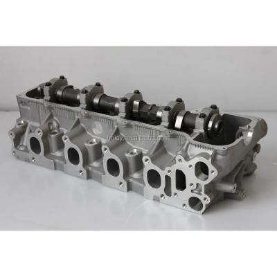 China OEM 11101-75110 3RZ Cylinder Head Assembly for Toyota 2.7L 3RZ-FE Engine Hilux Hiace Tacoma for sale