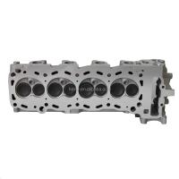 China OEM 11101-75110 3RZ Cylinder Head Assembly for Toyota 2.7L 3RZ-FE Engine Hilux Hiace Tacoma for sale