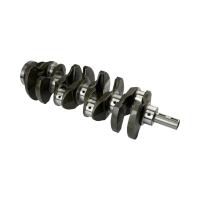 China Crankshaft for Hyundai Kia 2.4L Theta II G4KE Engine OEM 23111-2G200 23111-2G230 Cast Iron 97mm Stroke for sale