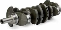 China Crankshaft for Hyundai Kia 2.4L Theta II G4KE Engine OEM 23111-2G200 23111-2G230 Cast Iron 97mm Stroke for sale
