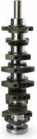 China Crankshaft for Hyundai Kia 2.4L Theta II G4KE Engine OEM 23111-2G200 23111-2G230 Cast Iron 97mm Stroke for sale