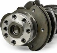 China Crankshaft for Hyundai Kia 2.4L Theta II G4KE Engine OEM 23111-2G200 23111-2G230 Cast Iron 97mm Stroke for sale