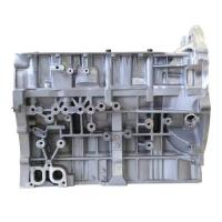 China G4KE Short Block Assembly 2.4L Theta II Engine Cylinder Block with Pistons Crankshaft for Hyundai Kia OEM 21100-2G000 for sale
