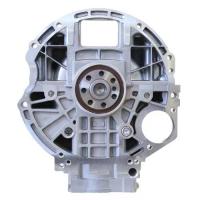 China G4KE Short Block Assembly 2.4L Theta II Engine Cylinder Block with Pistons Crankshaft for Hyundai Kia OEM 21100-2G000 for sale