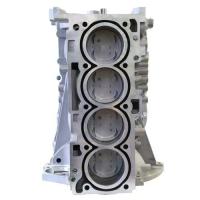 China G4KE Short Block Assembly 2.4L Theta II Engine Cylinder Block with Pistons Crankshaft for Hyundai Kia OEM 21100-2G000 for sale