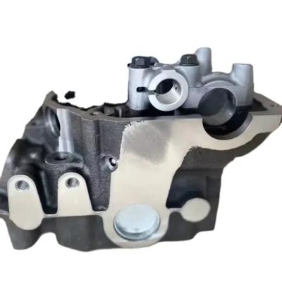 China 1HD-FT 24V Complete Cylinder Head OEM 11101-17041 for Toyota Land Cruiser 4.2 for sale