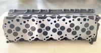 China 1HD-FT 24V Complete Cylinder Head OEM 11101-17041 for Toyota Land Cruiser 4.2 for sale