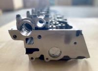 China 1HD-FT 24V Complete Cylinder Head OEM 11101-17041 for Toyota Land Cruiser 4.2 for sale
