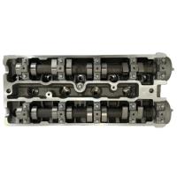 China Cylinder Head Assembly 2.4L Z24SED L34 T18SED T20SED OEM 92067902 92230759 for Chevrolet EPICA Captiva for sale