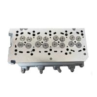 China Aluminum Cylinder Head for Toyota Nissan Suzuki Isuzu Mazda Ford Mitsubishi Hyundai Honda 1.6L 1.8L for sale