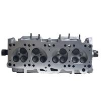 China New F2 FE-JK 2184cc 2.2L Engine Cylinder Head Assembly FEJK-10-100B for Mazda 626 929 B2200 for sale