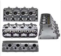 China Wholesale Diesel Engine Parts LS3 Cylinder Head for Chevrolet 6.2L V8 Auto Parts for sale