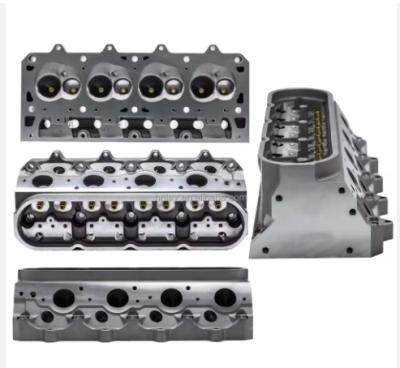 China Wholesale Diesel Engine Parts LS3 Cylinder Head for Chevrolet 6.2L V8 Auto Parts for sale