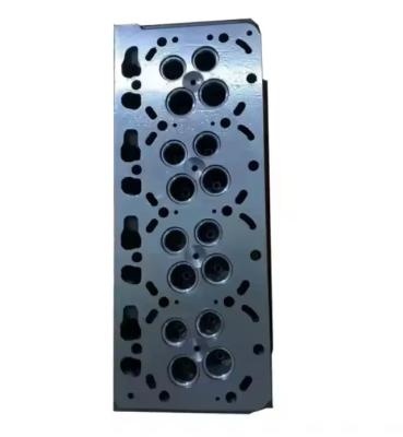 China V3300 16V Diesel Engine Cylinder Head for Kubota Tractor Excavator Spare Parts for sale