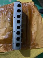 China V3300 16V Diesel Engine Cylinder Head for Kubota Tractor Excavator Spare Parts for sale