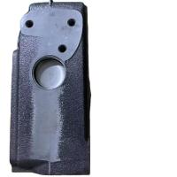 China V3300 16V Diesel Engine Cylinder Head for Kubota Tractor Excavator Spare Parts for sale