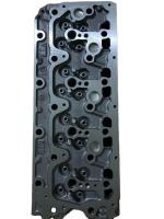 China V3300 16V Diesel Engine Cylinder Head for Kubota Tractor Excavator Spare Parts for sale