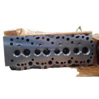 China 2.4L 2L-T Cylinder Head Assembly 11101-54121 for Toyota Hilux Hiace Crown Chaser for sale
