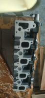 China 2.4L 2L-T Cylinder Head Assembly 11101-54121 for Toyota Hilux Hiace Crown Chaser for sale