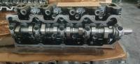 China 2.4L 2L-T Cylinder Head Assembly 11101-54121 for Toyota Hilux Hiace Crown Chaser for sale