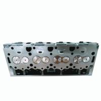China New Complete Cylinder Head for Chevy GM 6.5 Diesel Engine 550x240x165mm 30kg for sale