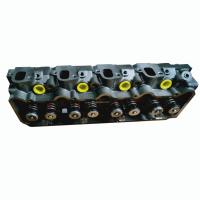 China New Complete Cylinder Head for Chevy GM 6.5 Diesel Engine 550x240x165mm 30kg for sale
