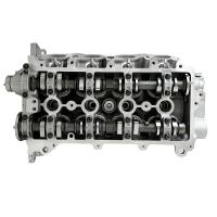 China Complete Cylinder Head for Toyota 2SZ K3-DE K3-VE 11101-B0010 11101-B9320 Aluminum for sale