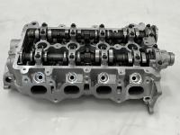 China Complete Cylinder Head Engine 2SZ FE for Toyota Yaris Vitz 11101-B0010 11101-B9320 for sale