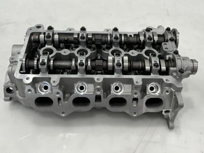 China Complete Cylinder Head Engine 2SZ FE for Toyota Yaris Vitz 11101-B0010 11101-B9320 for sale