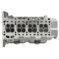 China Complete Cylinder Head for Toyota 2SZ K3-DE K3-VE 11101-B0010 11101-B9320 Aluminum for sale