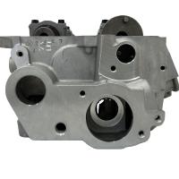 China Complete Cylinder Head Engine 2SZ FE for Toyota Yaris Vitz 11101-B0010 11101-B9320 for sale