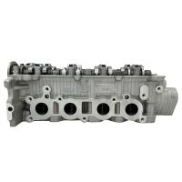 China Complete Cylinder Head for Toyota 2SZ K3-DE K3-VE 11101-B0010 11101-B9320 Aluminum for sale