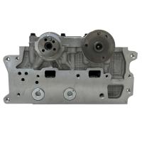 China Complete Cylinder Head for Toyota 2SZ K3-DE K3-VE 11101-B0010 11101-B9320 Aluminum for sale